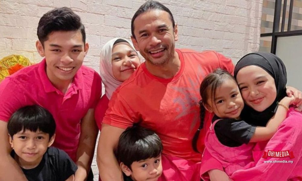 “Hentikan Cerita, Spekulasi Tah Apa-Apa” – Influencer Chazy Nash Umum ...