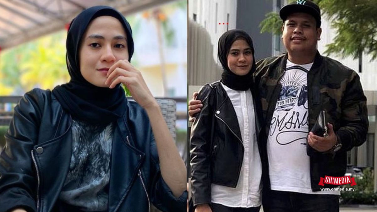 Shuk Sahar Dedah Perkahwinan Dengan Fara Salleh Belum Daftar