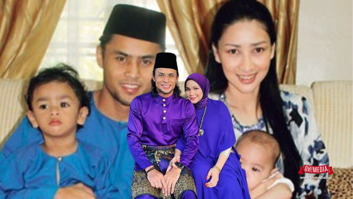 Kembar Hanya Doakan Yang Terbaik Buat Aidil Zafuan Dan Rita Rudaini ...