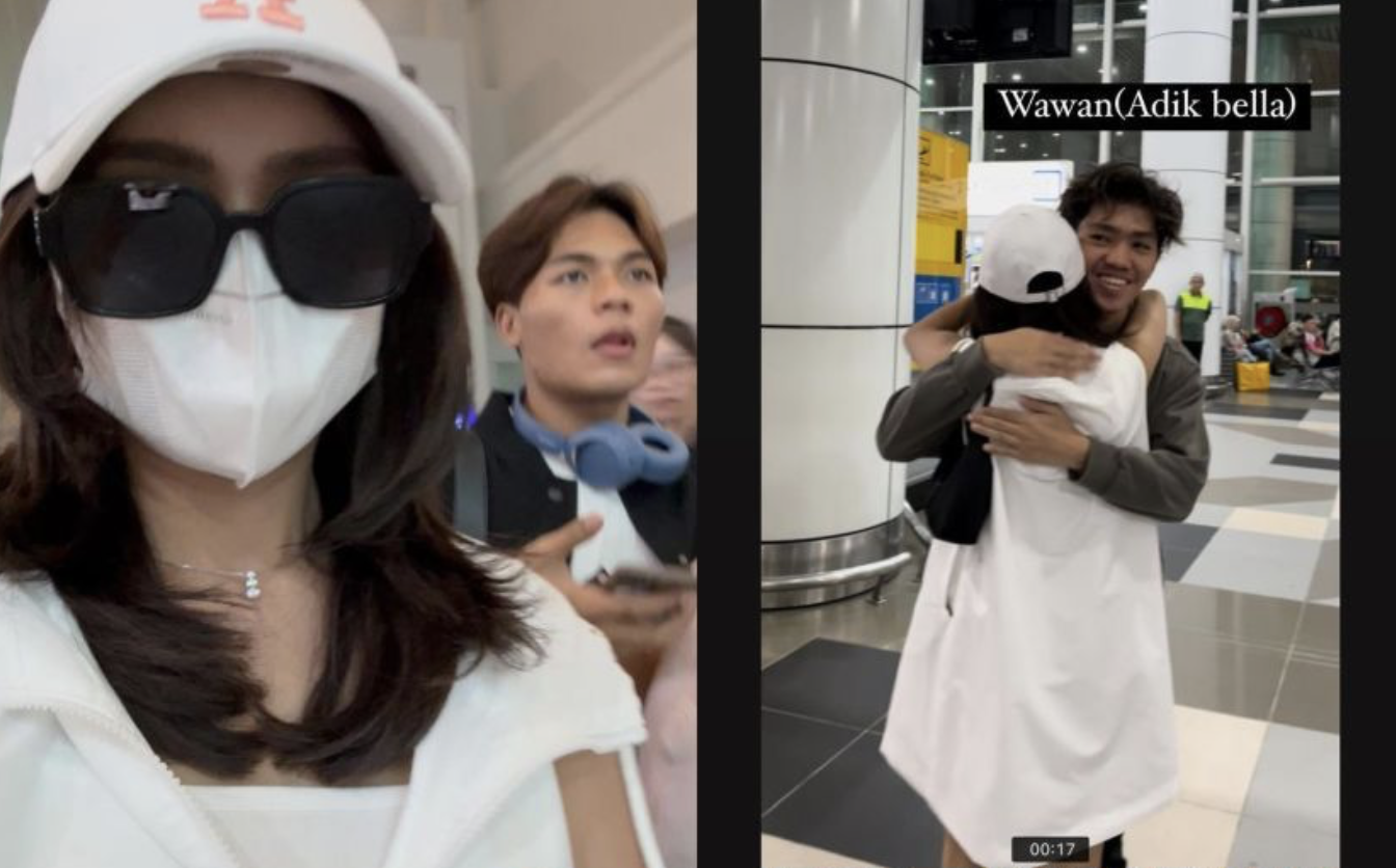 Pengurus Bella Astillah Dakwa Caprice Berniat Jahat | Oh! Artis - Oh! Media