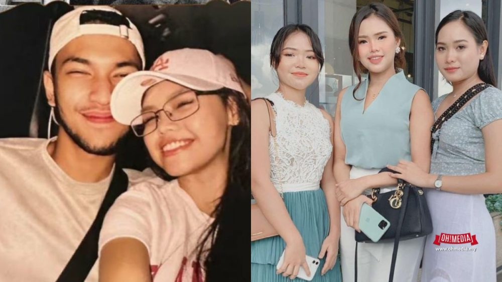 Bella Astillah Dedah Aliff Aziz Kantoi Curang Dengan Adiknya Sendiri ...
