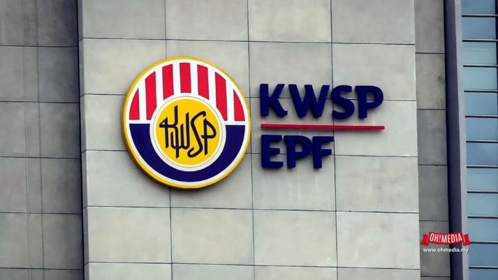 Akaun 3 KWSP Akan Dibuka, Ini Syarat Dan Cara Memohon | Trending - Oh ...