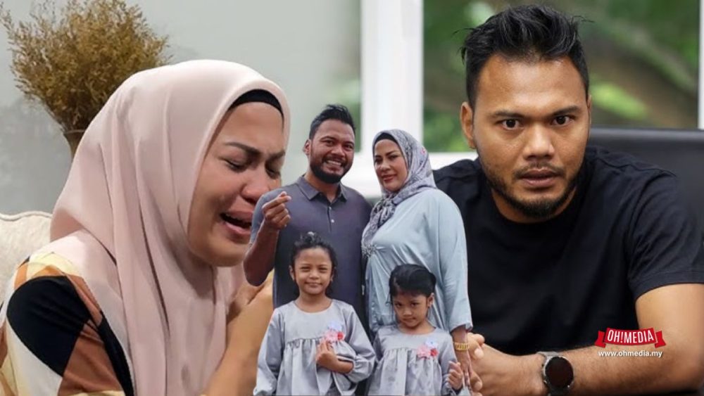 Bekas Isteri Dikatakan Sedang Terima Kifarah, Ini Apa Kata Safee Sali ...