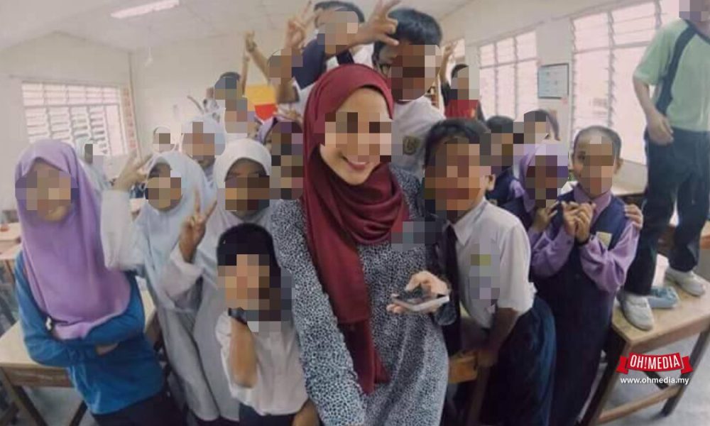 Ini Rupanya Punca Sophia Albarakbah Batalkan ‘Interview’ Saat Akhir ...