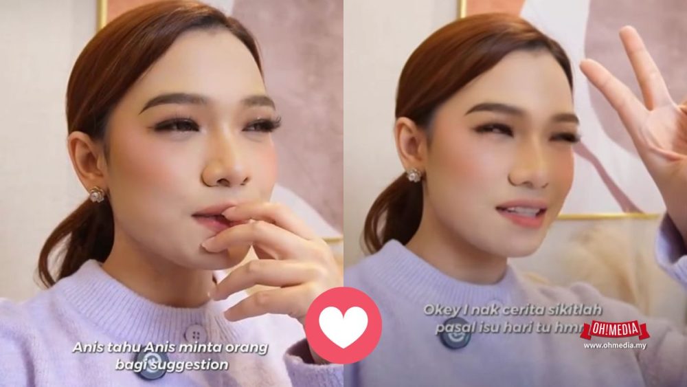 Ruhainies Cuba Jadi Vlogger, Video Pertama Dapat Tanda ‘Like’ Dari ...