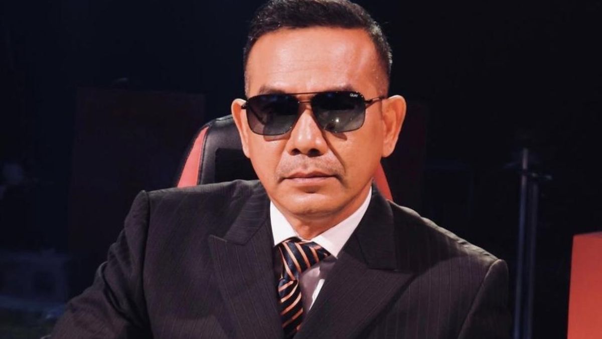 tak-perlu-kritik-artis-baru | Oh! Media