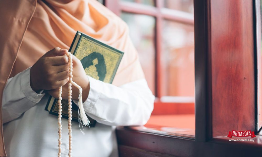 “Pendakwah Tau Datang Jumpa Saya” – Bangga Ustazah Asma’ Mohon Maaf ...