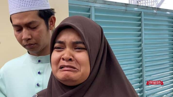 Peguam Dakwa Ibu Bapa Zayn Rayyan Boleh Dibebaskan Dengan Jaminan ...