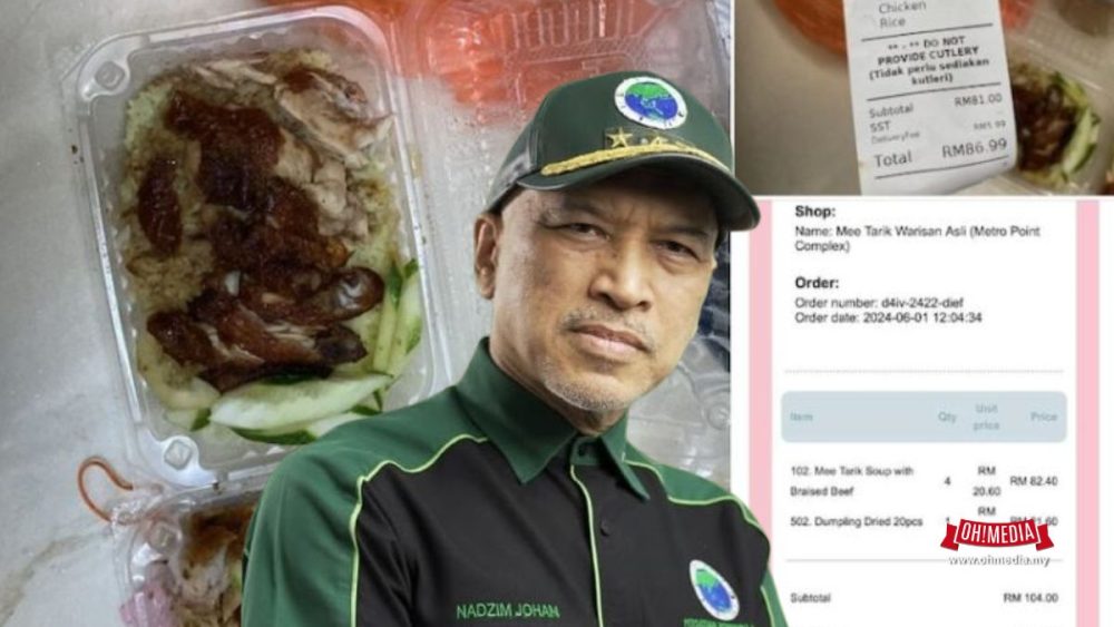 Tak Sangka Kanak-Kanak Termakan Khinzir Panggang Sebenarnya Pelajar ...