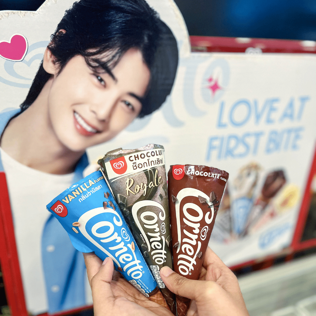 cornetto-fb-2-icecream-poster | Oh! Media
