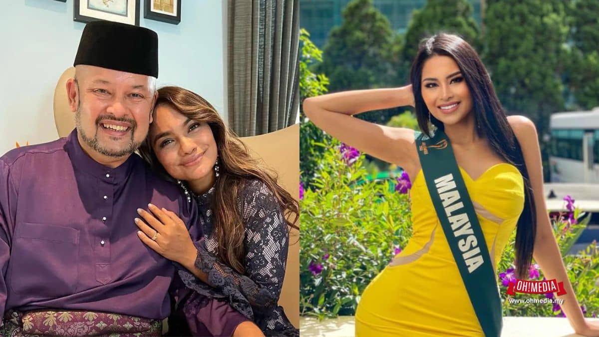 Didakwa Curang Dengan Model Seksi Nadira Isaac, Harith Iskander Buka ...