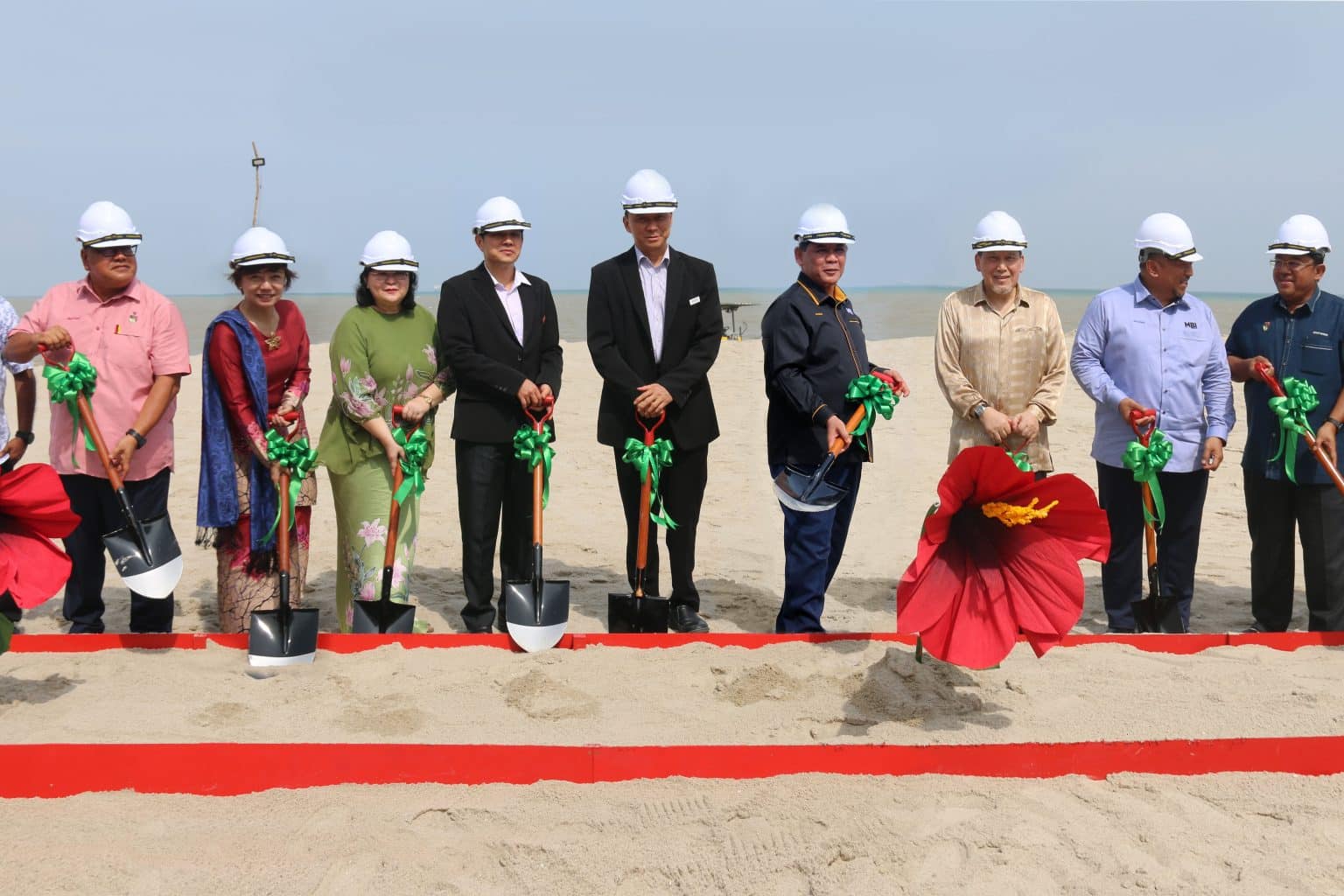 Lexis Hibiscus 2 Bakal Jadi Penginapan 5 Bintang Lebih Luas Dan Mewah ...