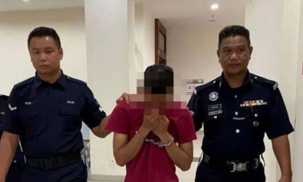 Budak Tingkatan 2 Hamil Selepas Dirogol Sepupu Semasa Family Day ...