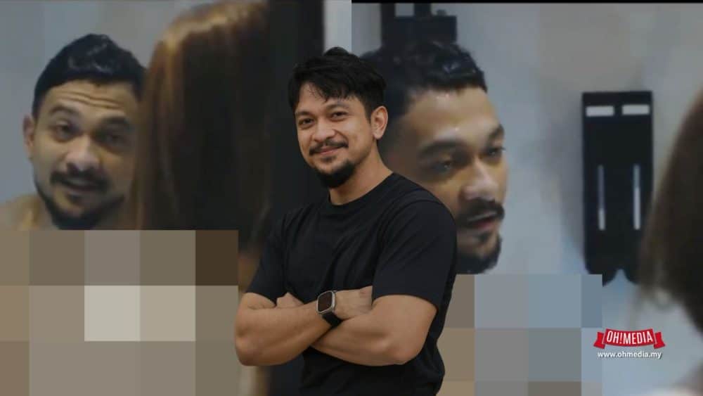 Syukri Yahaya Masih Dikecam Berakon Babak Luc*h, Ini Respon Tuan Badan ...
