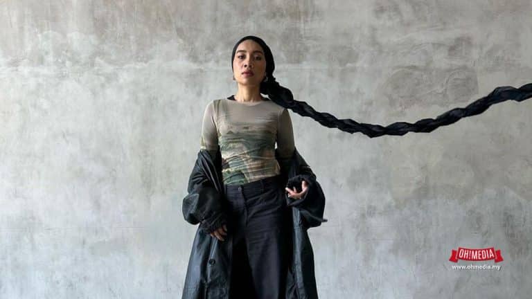 “Banyak Dah Tengkuk Keluar” – Netizen Kecam Cara Pakai Tudung, Yuna ...