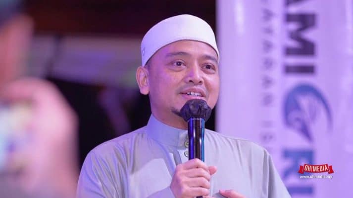 Ustaz Wadi Annuar Rupanya Pernah Berkahwin, Dedah Punca Masih Solo ...