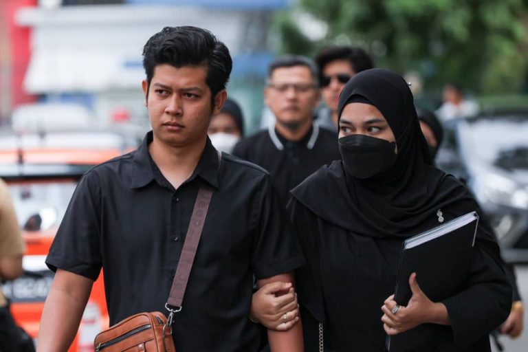 Dr Pakar Forensik Sahkan Punca Kematian Sebenar Zayn Rayyan