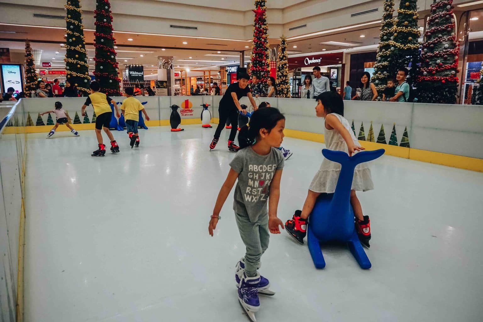 5 Tempat Indoor Games Murah Dan Seronok Di Lembah Klang Yang Wajib Cuba ...