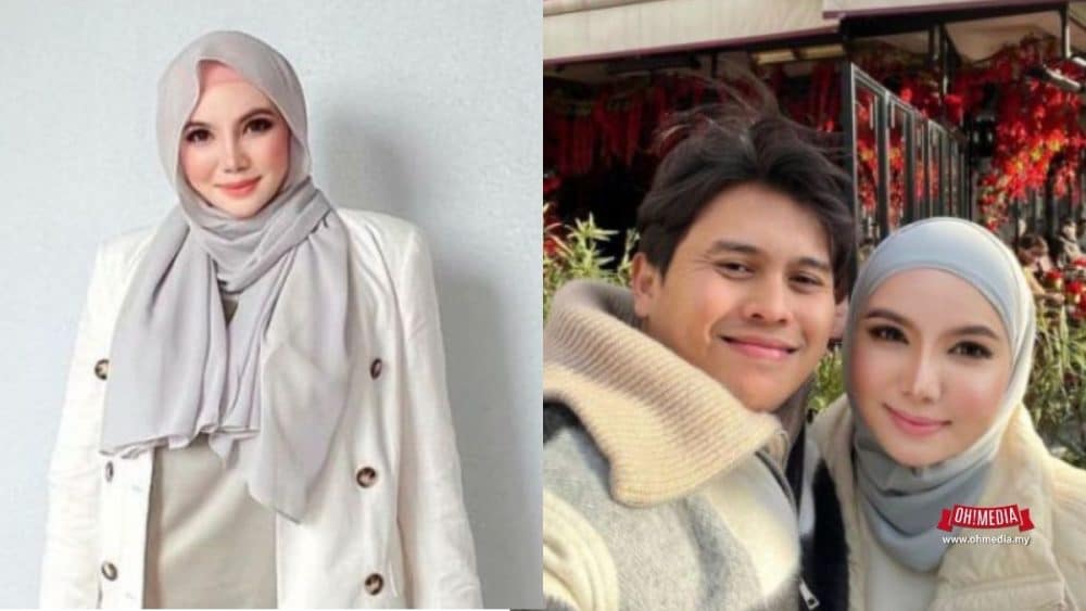 Cik Epal Dedah Jofliam Tak Pernah Curang Dan Orang Ketiga Bukanlah ...
