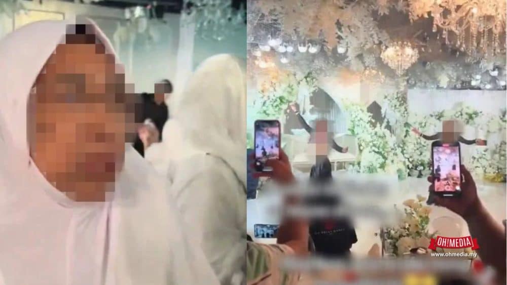 ohmedia-majlis-kahwin-melayu-penari-gelek | Oh! Media