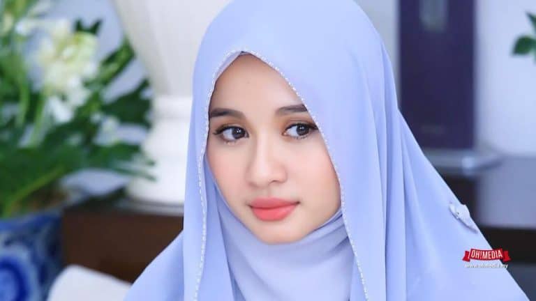 Penampilan Terbaru Laudya Cynthia Bella Lepas Tinggalkan Dunia Seni ...