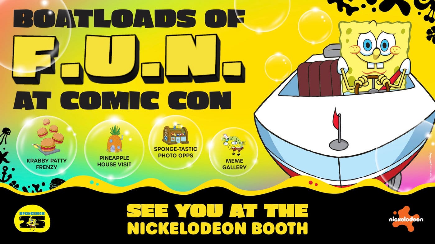 Singapore Comic Con 2024 | Oh! Media