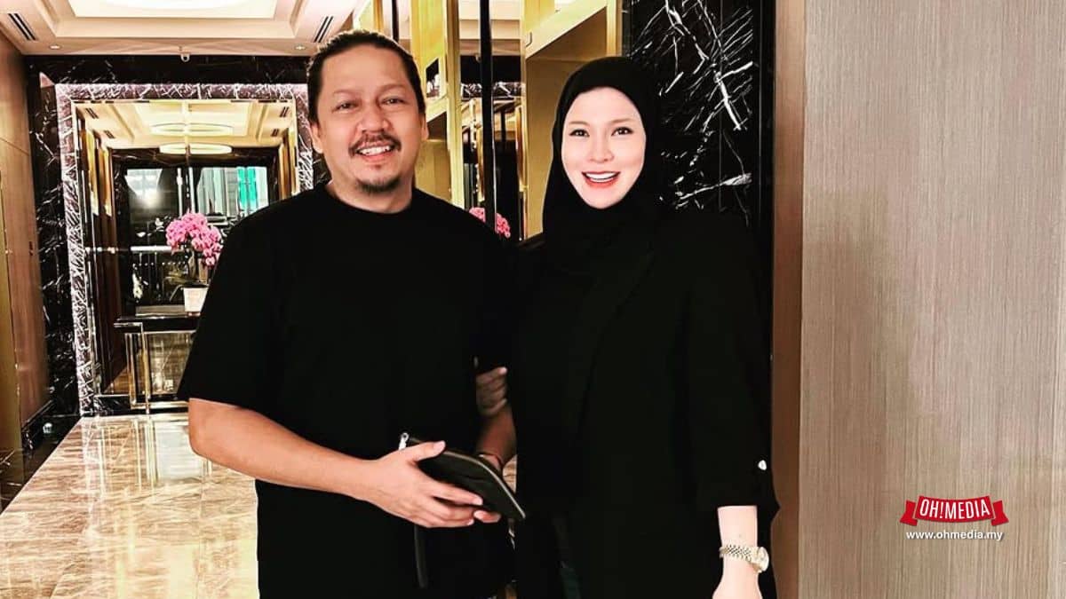 “Laki Siapa Ni? Mana Tahu Kenal” – Isteri Pekin Ibrahim Ditawar RM20 ...