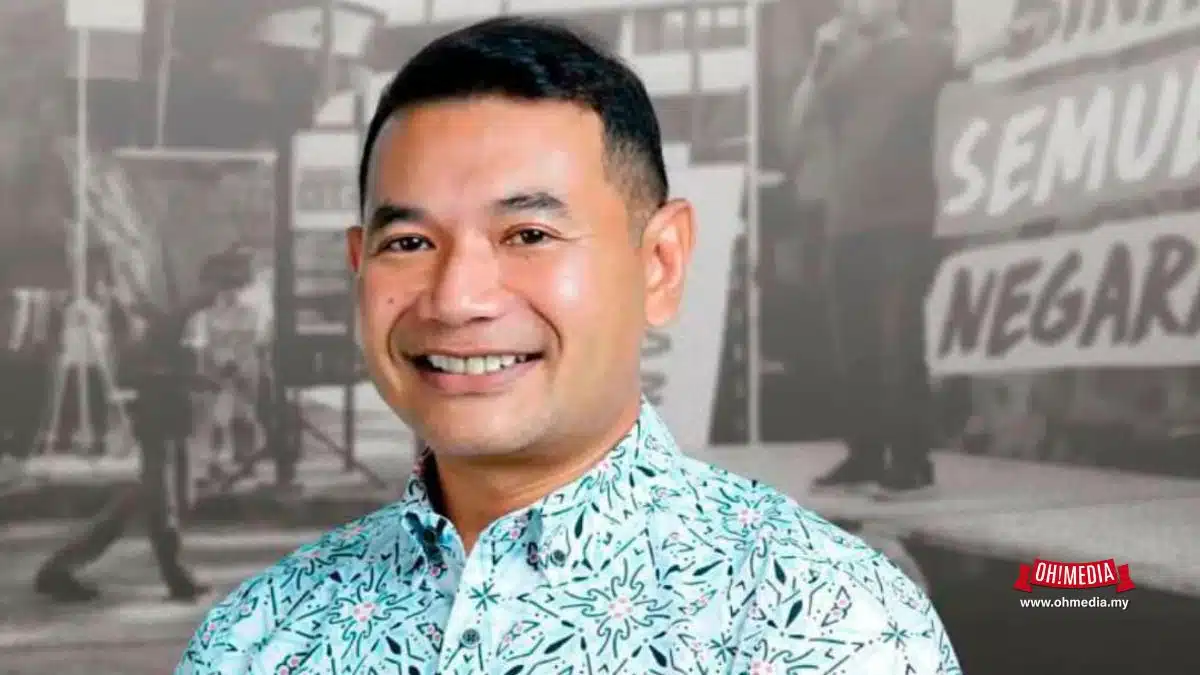 Rafizi Ramli Kini Bergelar Datuk Seri, Penerima Anugerah Negeri ...