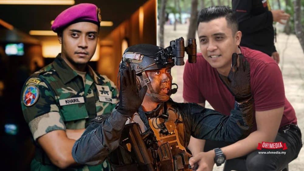 Tak Sampai Berapa Hari Kongsi Resume, Taufiq Hanafi Sudah Dilamar ...