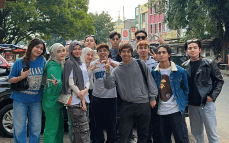 Influencer Malaysia Hilang Ketika Melakukan Aktiviti Paranormal Dalam ...