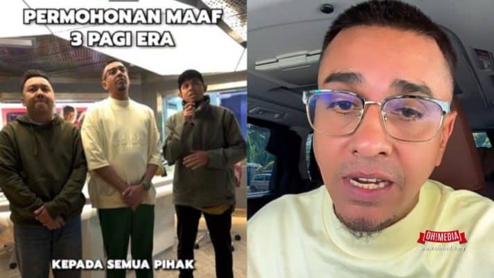 Pak Azad Mohon Maaf Kepada Semua Kaum India