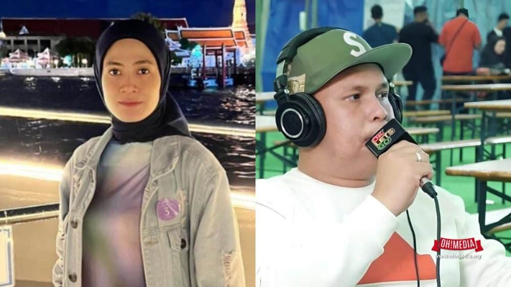 Shuk Sahar Minta Pembantu Rumah Geledah Rumah Gara-Gara Tuduhan Sorok ...