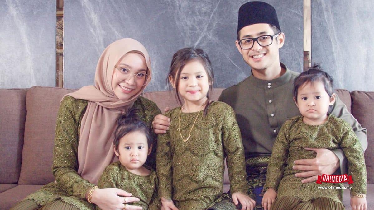 “Hentikan Cerita, Spekulasi Tah Apa-Apa” – Influencer Chazy Nash Umum ...