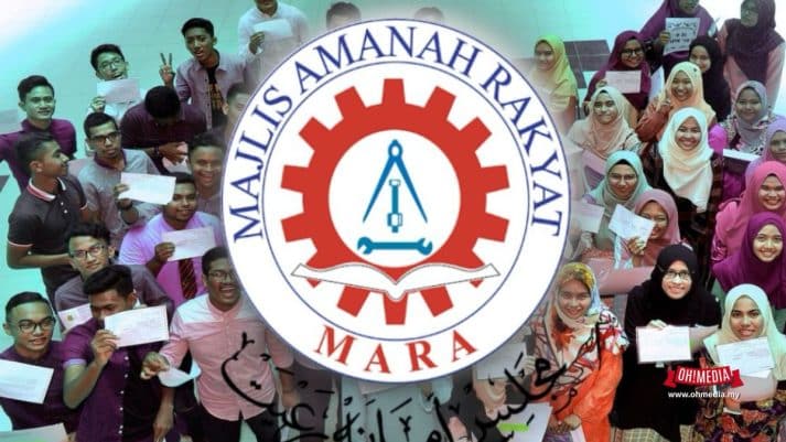 MARA Jawab Dakwaan Bagi Pinjaman Khas Untuk Anak Kakitangan