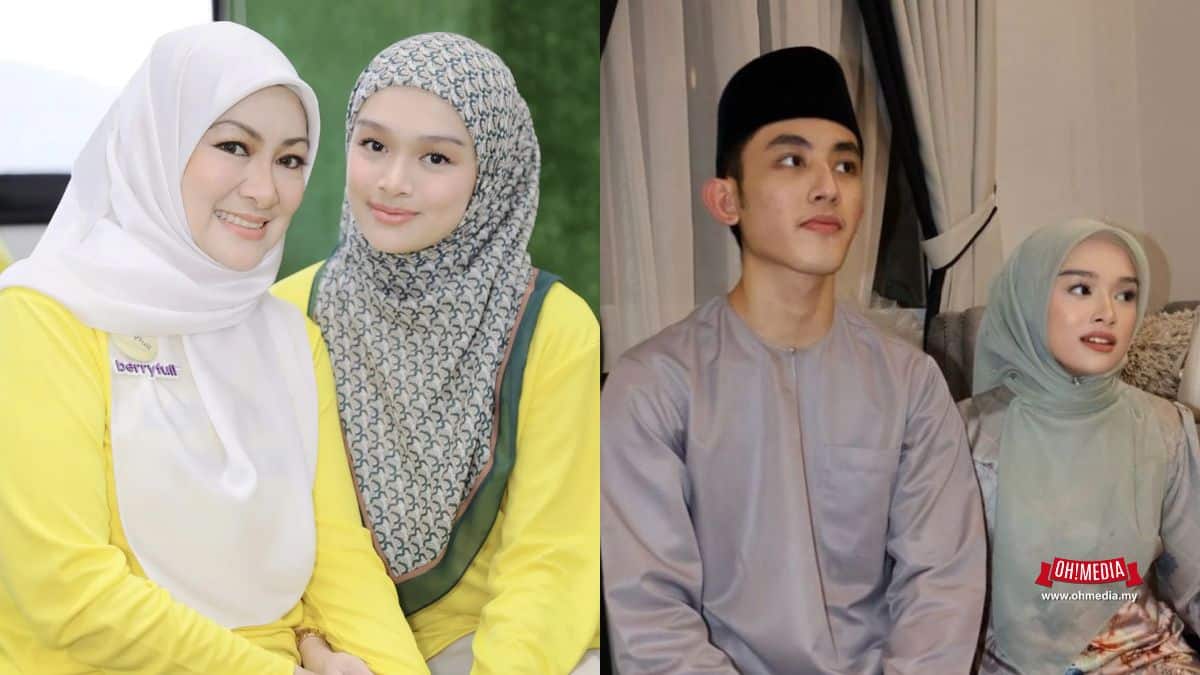 Abby Abadi Beri Respon Isu Rumah Tangga Marissa Dania Jadi Perhatian Ramai | Trending - Oh! Media