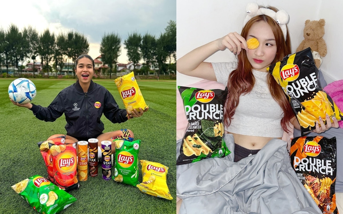 lays | Oh! Media