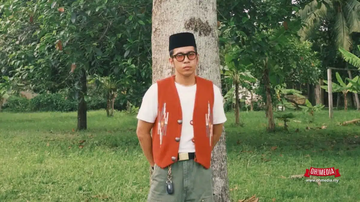 “Not At This Moment” – Penerbit Akhirnya Jawab Persoalan Adakah Naim ...