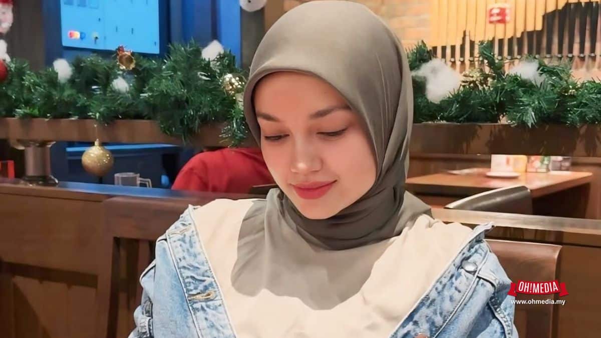 “Dia Faham Dan Terima Saya Seadanya” – Puteri Sarah Mengaku Kenal Hati Budi Seseorang | Oh ...