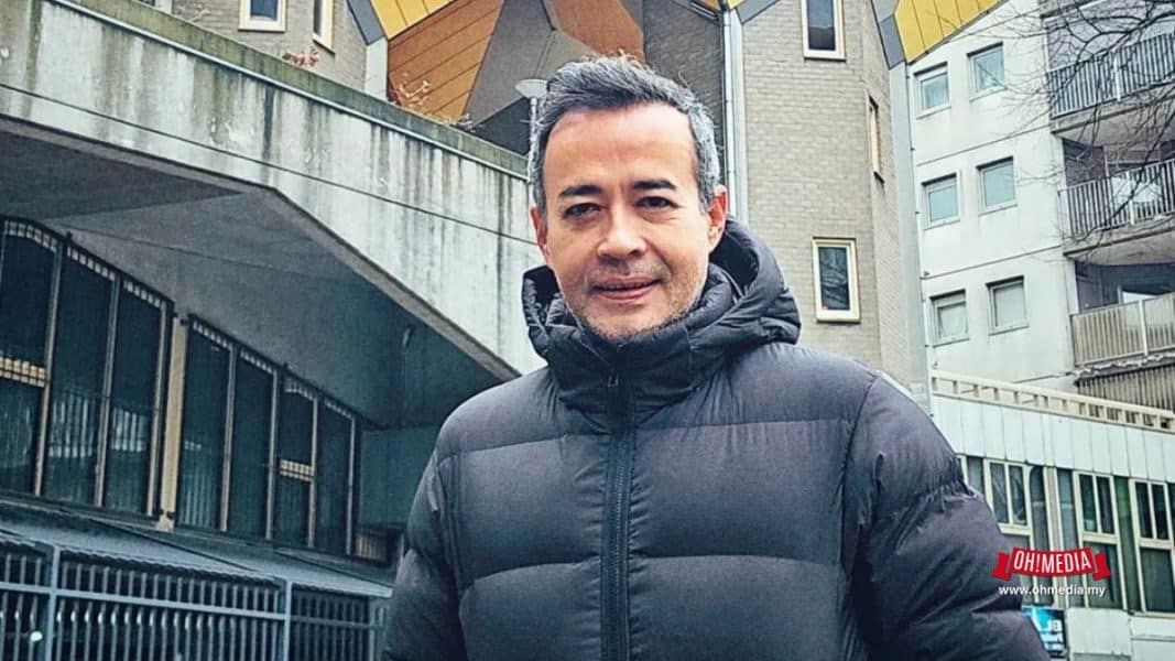 “Saya Dah Jalani Hukuman, Kenapa Masih Nak Bangkitkan?” – Tony Eusoff ...