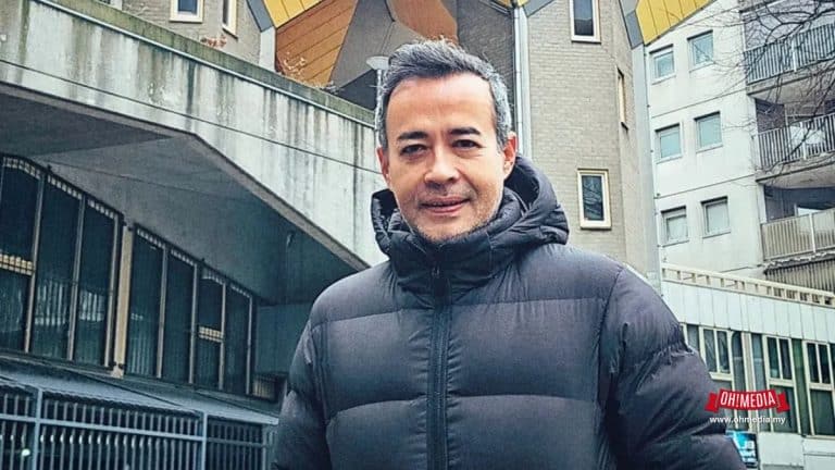 “Saya Dah Jalani Hukuman, Kenapa Masih Nak Bangkitkan?” – Tony Eusoff ...
