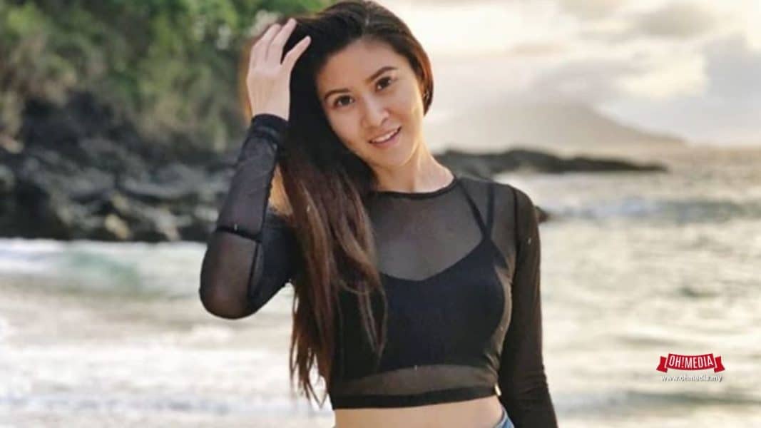 Elizabeth Tan Dikecam, Ini Respon Tuan Badan | Oh! Artis - Oh! Media