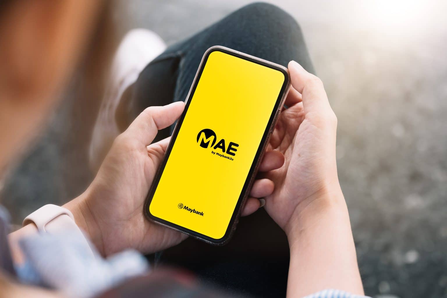Ini Rupanya Sebab Ramai Pengguna Ada MAE Wallet, Banyak Manfaatnya ...