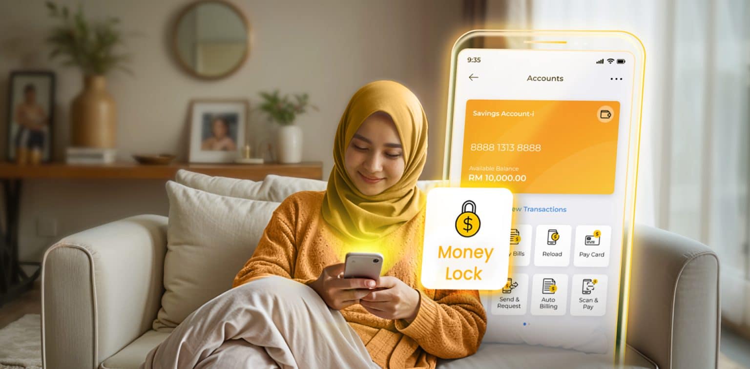 Ini Rupanya Sebab Ramai Pengguna Ada MAE Wallet, Banyak Manfaatnya ...