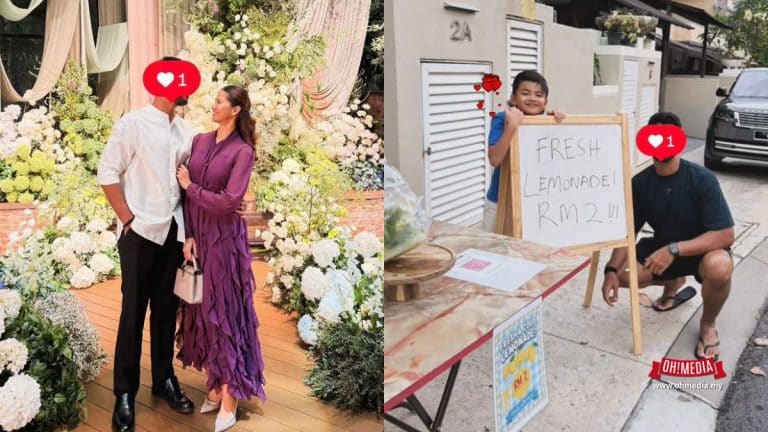 Noor Nabila Kongsi Foto Peluk Bersama Lelaki Tinggi Lampai Dan ...