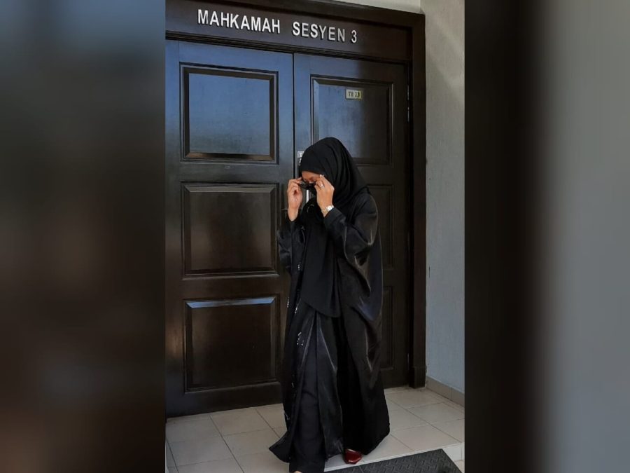 Azar Azmi Dibebaskan Polis, Akan Jadi Saksi Pendakwaan Dua Kes Penipuan ...