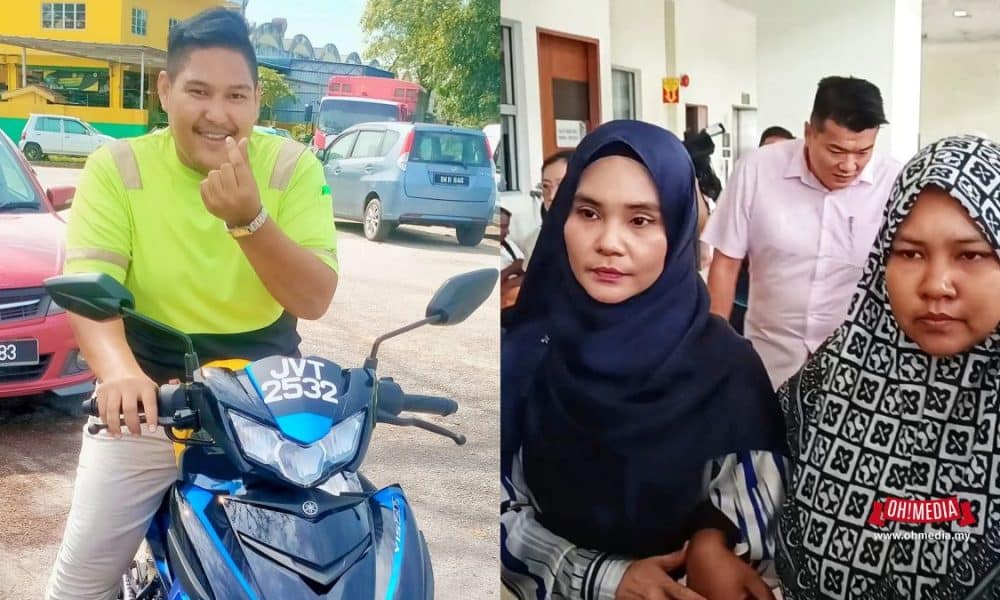 Hampir Setahun ‘Menyepi’, Ahli Keluarga Bongkar Azar Azmi Dah Kahwin ...