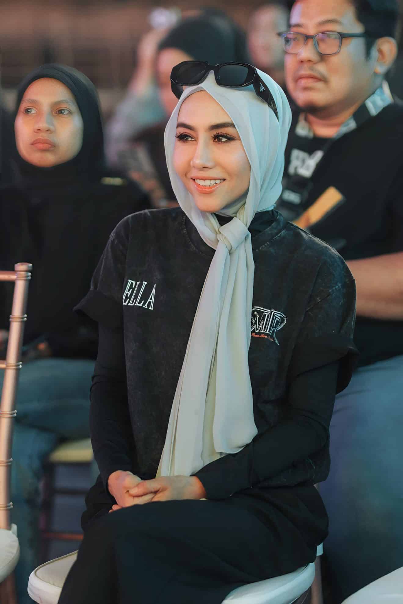 Ella Bakal Gegar Stadium Batu Kawan Julai Ini, Tiket Serendah RM39 ...